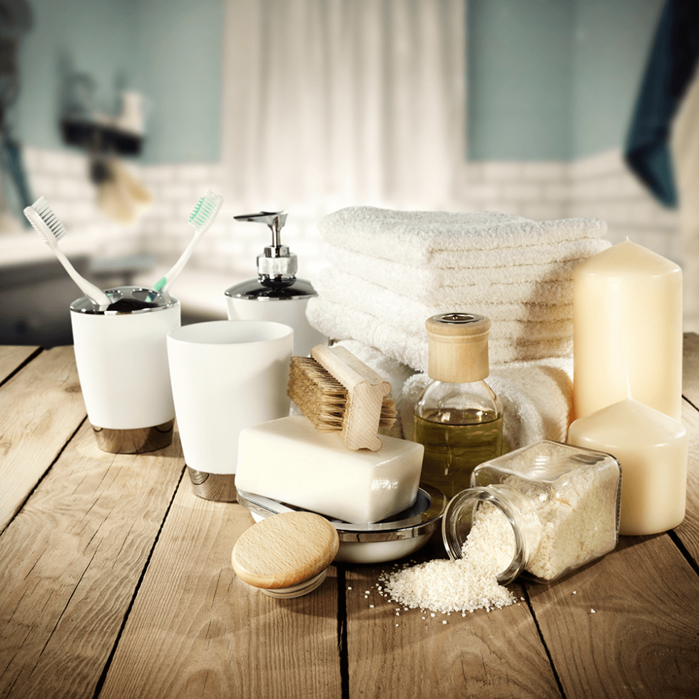 BEAUTY AND PERSONAL CARE PRODUCT SUSTAINABILITY RATING SYSTEM - The ...