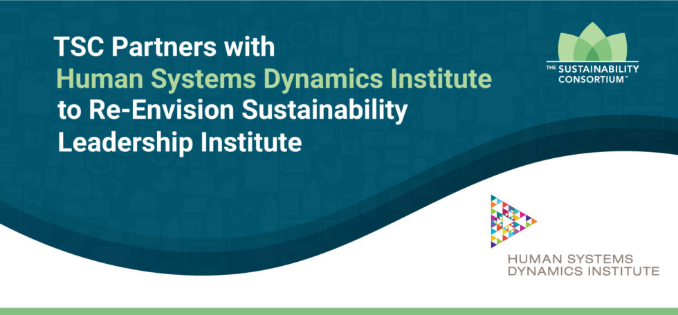 TSC Partners with Human Systems Dynamics Institute to Re-Envision ...