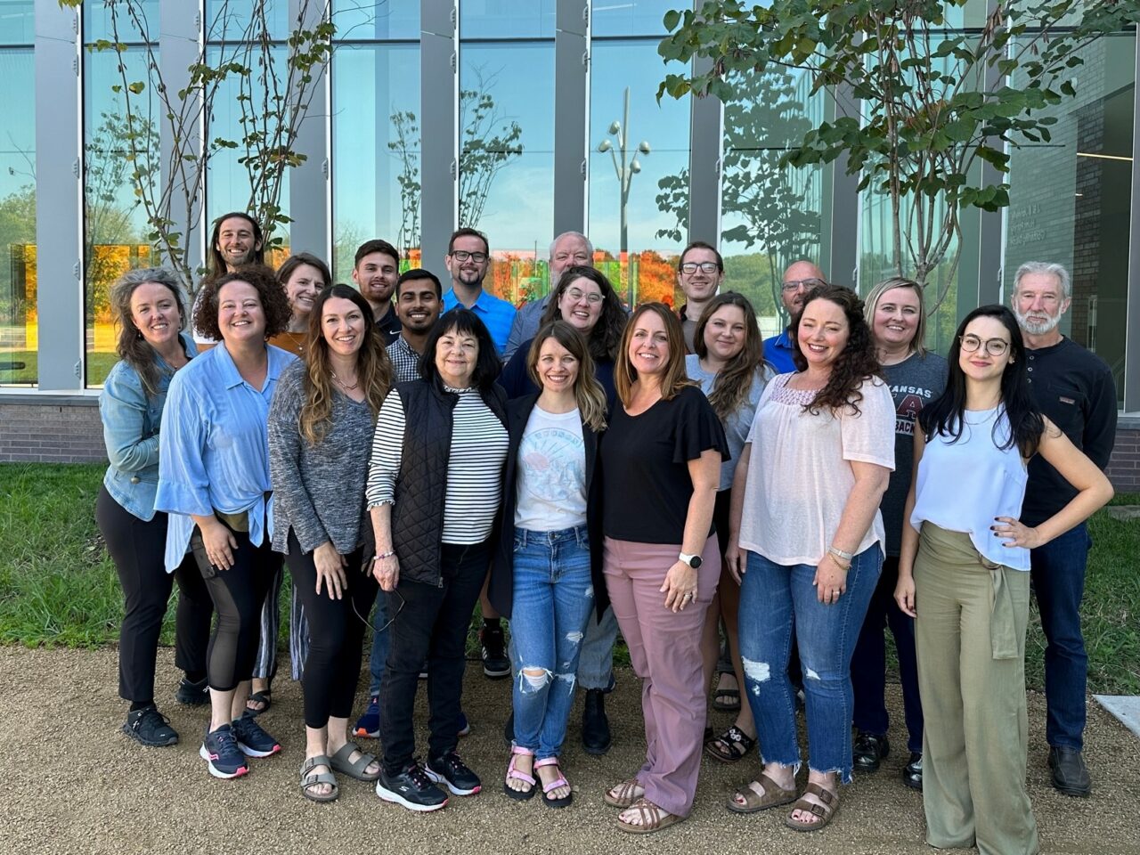 Staff | The Sustainability Consortium