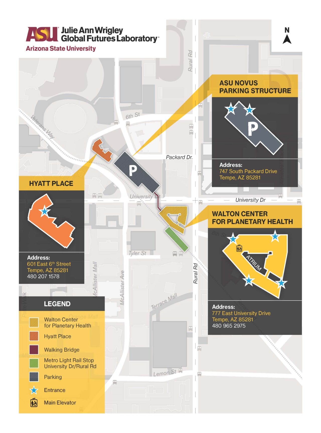 TSC Summit 2023 Information - The Sustainability Consortium
