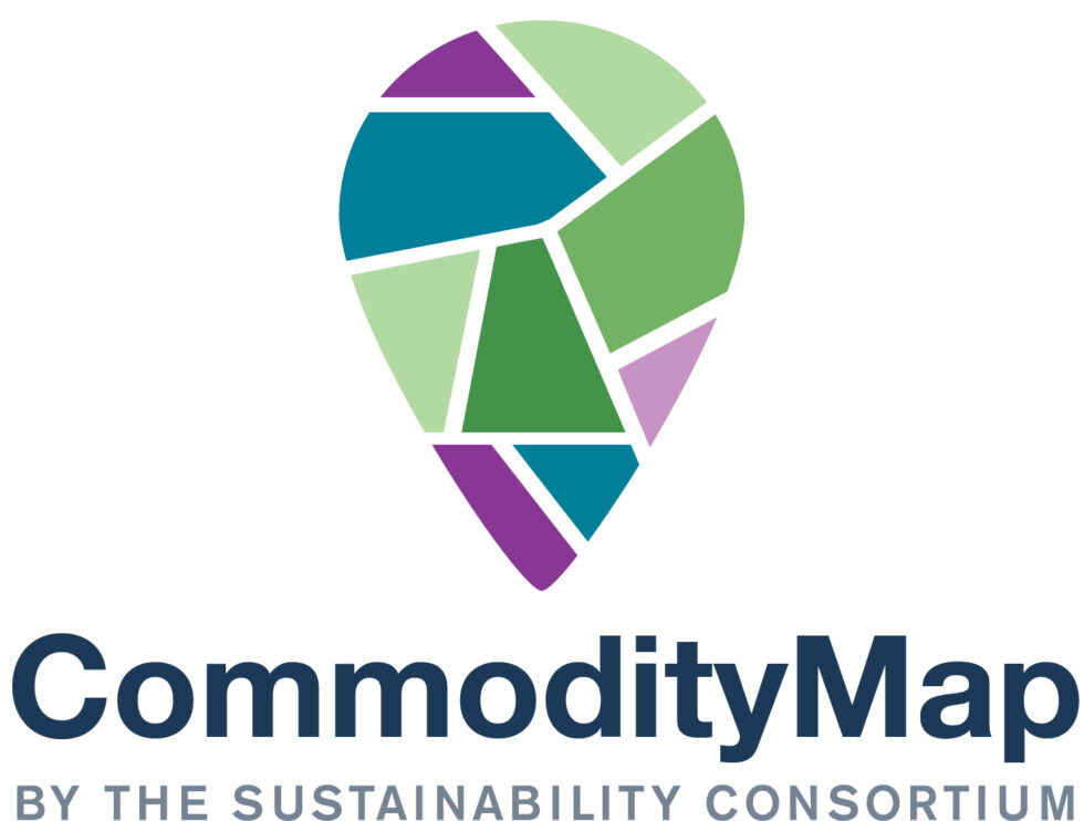 Commodity Mapping | The Sustainability Consortium