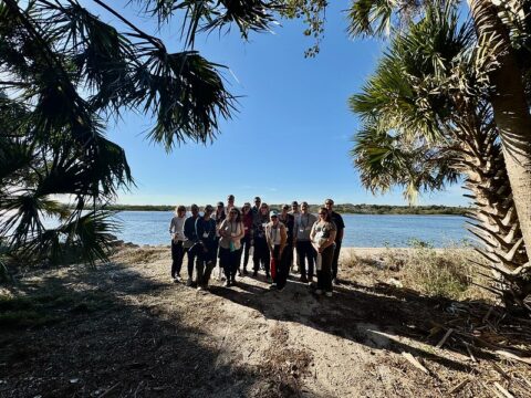 TSC Sustainability Leadership Institute 2025 Recap - The Sustainability ...
